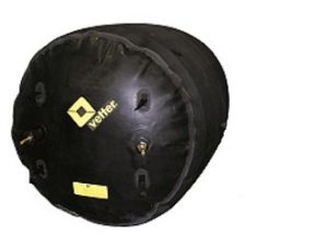 Vetter Absperrblasen und Prüfblasen